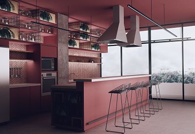 Caso de éxito: Kyo Constella en Monterrey, México - 4S Real Estate