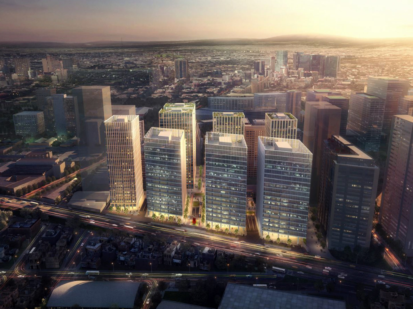 Los 5 Mejores Distritos Urbanos en México - 4S Real Estate